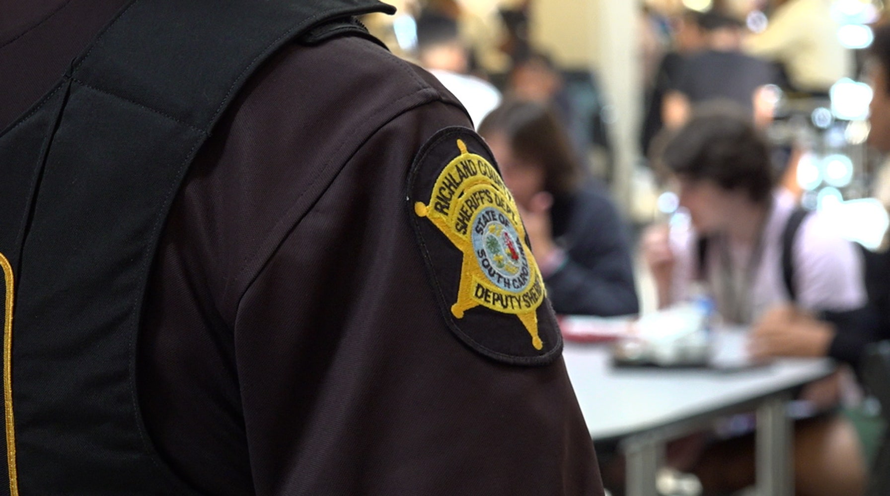 Ex-California school resource officer charged after allegedly showing ...