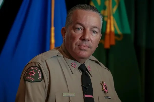 Gang Members Hold Positions at ‘Highest Levels’ of LA Sheriff’s ...